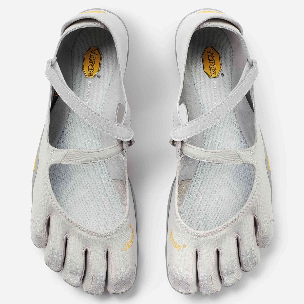 V-Soul Women's Silver | Woman | Vibram